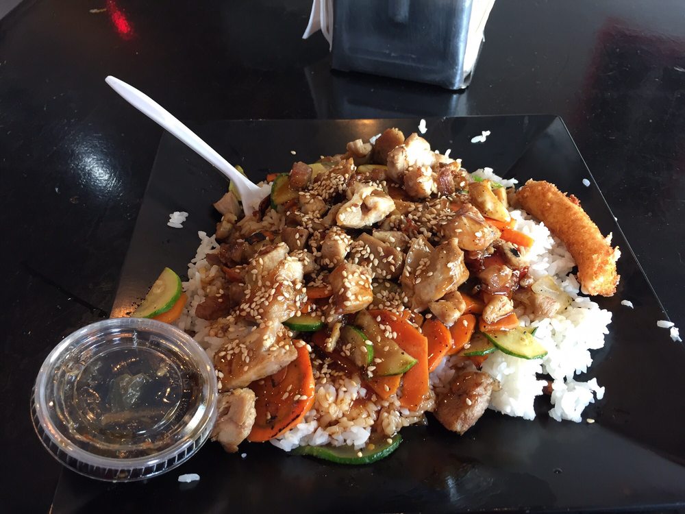 TOYI-SUSHI
