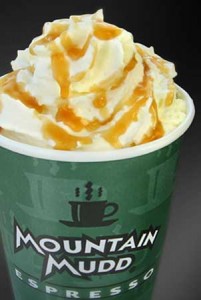 Mountain Mudd Espresso